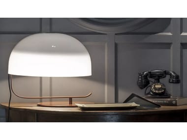 ZANUSO - 275 Table lamp By Oluce | design Marco Zanuso