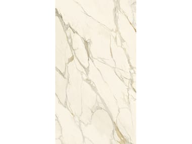 CALACATTA GOLD Wall tiles By Optimum Surfaces