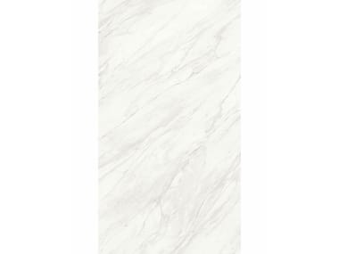 CALACATTA SUPREME Wall tiles By Optimum Surfaces