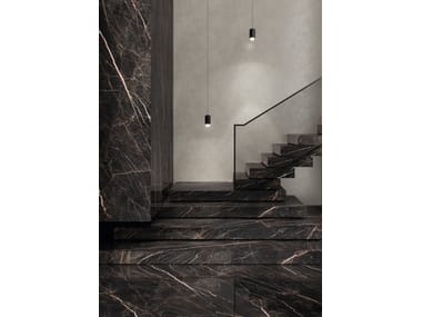 GOLD LAURENT Wall tiles By Optimum Surfaces