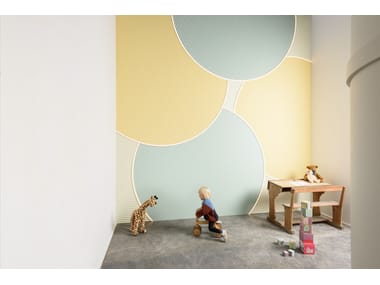 W110 HILL 3D Wall Cladding By Orac