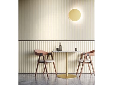 W114 VALLEY XL 3D Wall Cladding By Orac