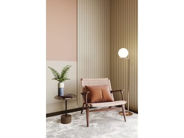 W114 VALLEY XL 3D Wall Cladding By Orac