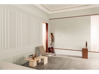 W216 MATRIX 3D Wall Cladding By Orac