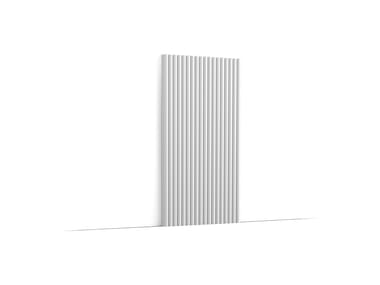WX210 REED 3D Wall Cladding By Orac