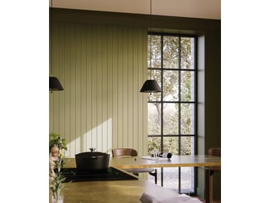 WX205 TRACK 3D Wall Cladding By Orac