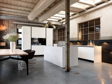 OREA X Kitchen By Orea