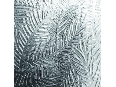 Three-dimensional metal cladding panel Other patterns By Emboss