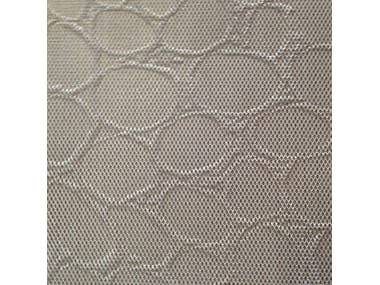 Three-dimensional metal cladding panel Other patterns By Emboss