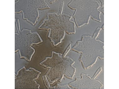 Three-dimensional metal cladding panel Other patterns By Emboss