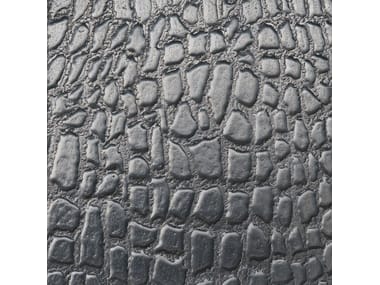 Three-dimensional metal cladding panel Other patterns By Emboss