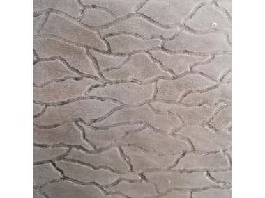 Three-dimensional metal cladding panel Other patterns By Emboss