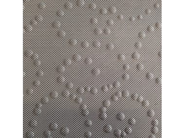 Three-dimensional metal cladding panel Other patterns By Emboss