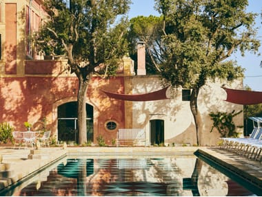 FERROFINESTRA W40 Hot-rolled steel doors and windows By Ottostumm | Mogs