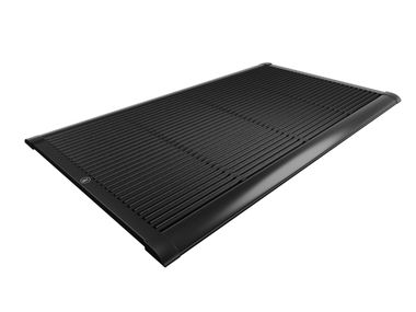 Outdoor mat Limited Black Edition 120 Technical mat By RiZZ