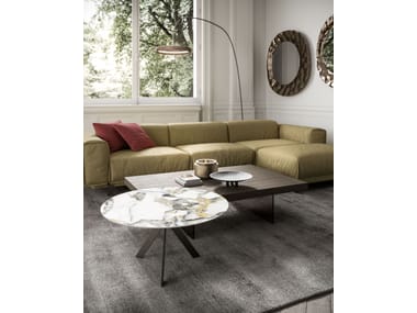 ASTRUM Floor lamp By Ozzio Italia