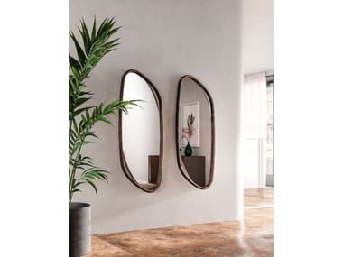MONZA Mirror By Ozzio Italia