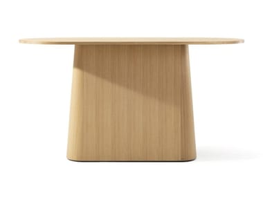 P.O.V. 468 Table By TON | design kaschkasch