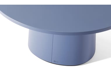 P.O.V. 474 Coffee table By TON | design kaschkasch