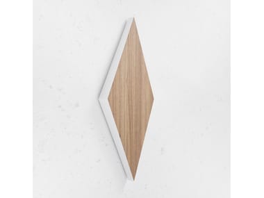 P2 | MDF 3D Wall Panel P Collection By ODESD2 design Svyatoslav Zbroy