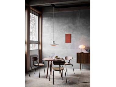 P376 KF1 Pendelleuchte By &TRADITION