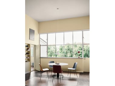 P376 KF1 Pendelleuchte By &TRADITION