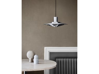 P376 KF1 Pendelleuchte By &TRADITION