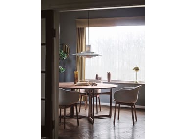 P376 KF2 pendant lamp By &TRADITION