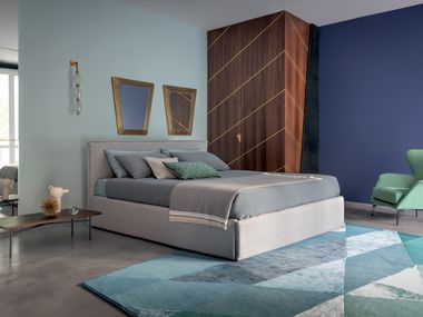 PACO | Single bed By Bonaldo