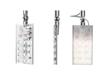 PAD | Track-Light By Artemide design Carlotta de Bevilacqua