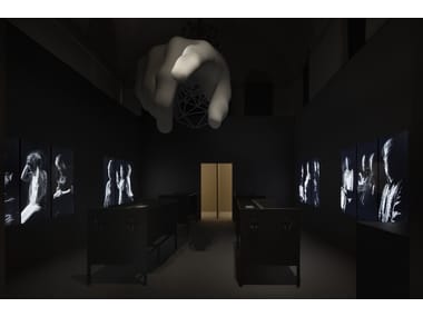 PALCO LOW VOLTAGE LED die cast aluminium track-Light By iGuzzini ...