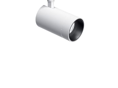PALCO LOW VOLTAGE LED die cast aluminium track-Light By iGuzzini ...