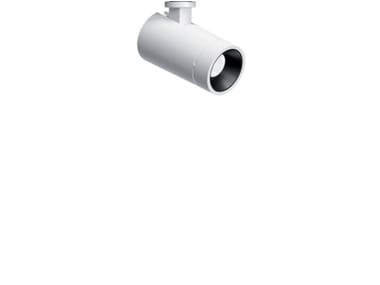 PALCO LOW VOLTAGE LED die cast aluminium track-Light By iGuzzini ...