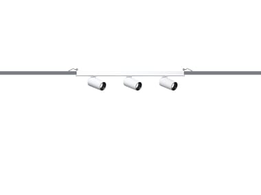 PALCO RECESSED/SURFACE By iGuzzini design Artec3 Studio