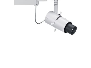 PALCO SPOTLIGHT LED die cast aluminium track-Light By iGuzzini | design ...