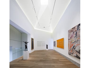 PALCO SPOTLIGHT LED die cast aluminium track-Light By iGuzzini | design ...