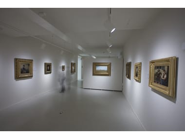 PALCO SPOTLIGHT LED die cast aluminium track-Light By iGuzzini | design ...