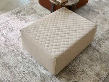 PALINURO Pouf By Rosini Home