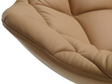 PALMA WOOD | Poltrona By Offecct design Khodi Feiz