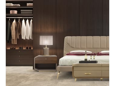 PAMPLONA | Bed Pamplona Collection By Tonino Lamborghini Casa