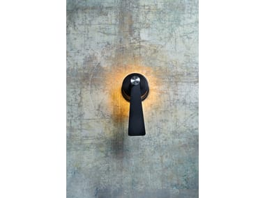 PAN wall lamp By DCW éditions