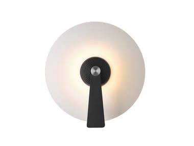PAN wall lamp By DCW éditions