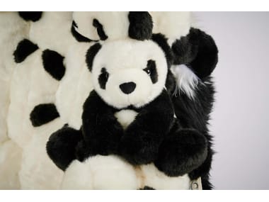 PANDA 扶手椅 By APCOLLECTION