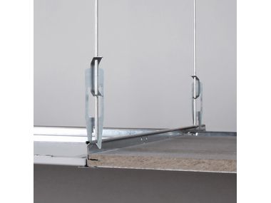 PANEL DYNAMIC WHITE DALI DT8 Ceiling lamp By PROLED