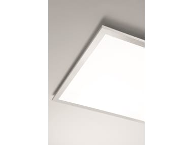 PANEL | Pendant lamp By Fan Europe Lighting