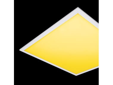 PANEL RGBW Ceiling lamp By PROLED