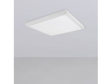 PANEL RGBW Ceiling lamp By PROLED