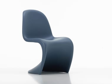 PANTON JUNIOR Polypropylene kids chair By Vitra | design Verner Panton