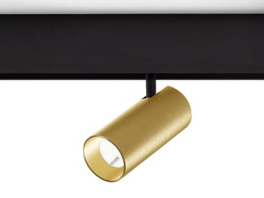 ASTORIA Track-Light By PANZERI