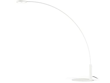DIP Floor lamp By PANZERI